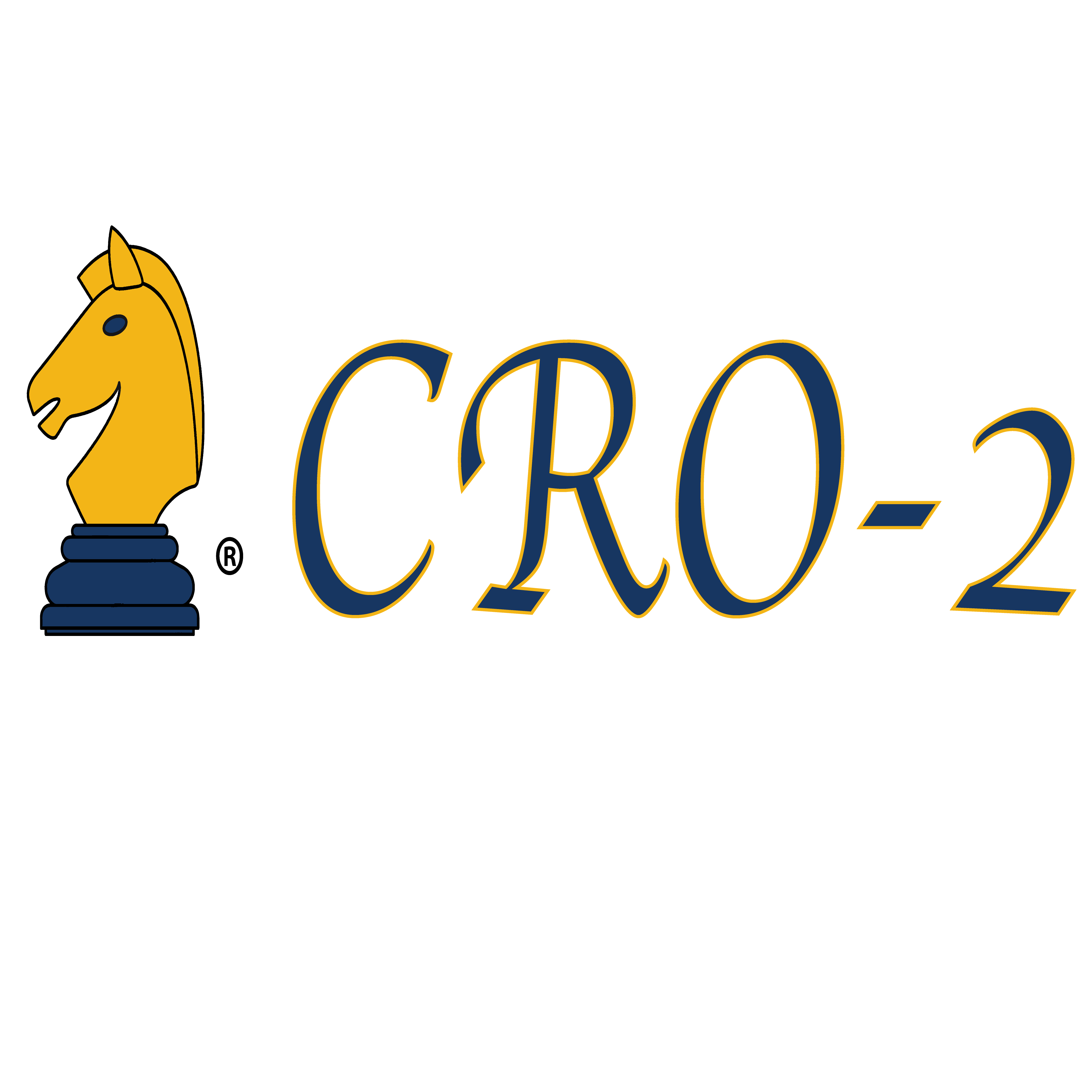 Rick McPartlin | CRO-2